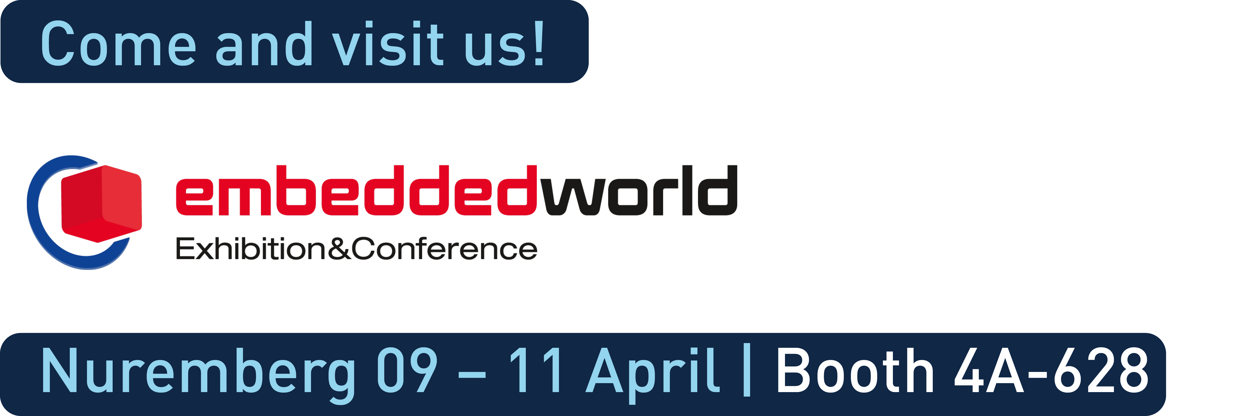 embedded world 2024 | Socionext Europe